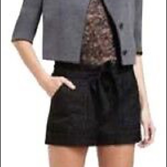 BCBGMaxAzria | Shorts | Colin Short Bcbg | Poshmark